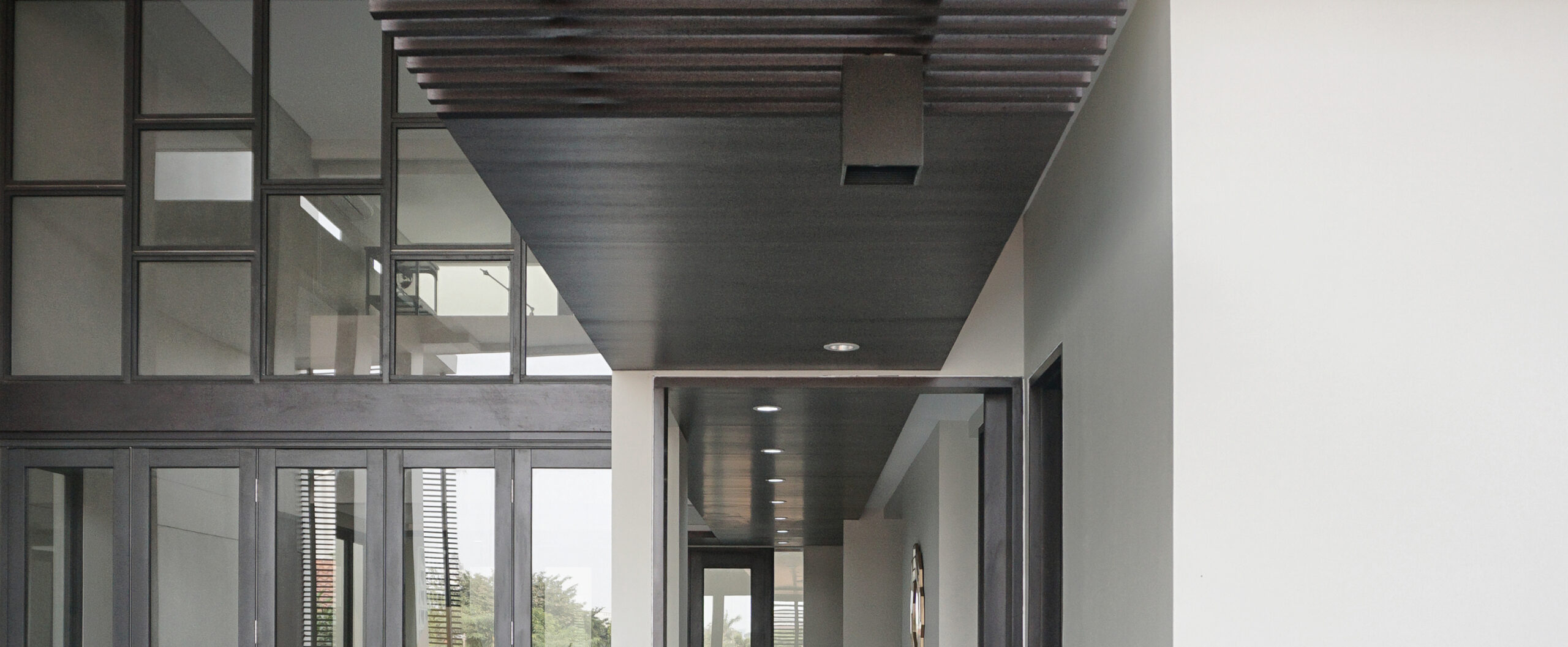 BIDAKARA TOWNHOUSE - SYSU Architect