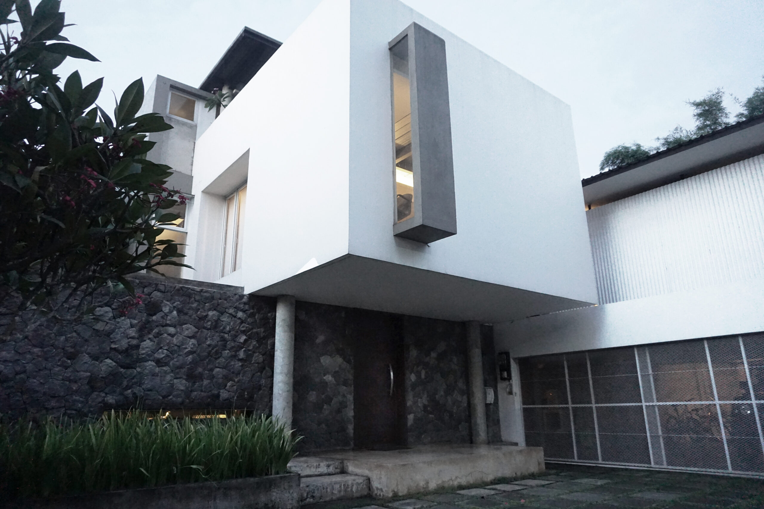 SYSU OFFICE - SYSU Architect