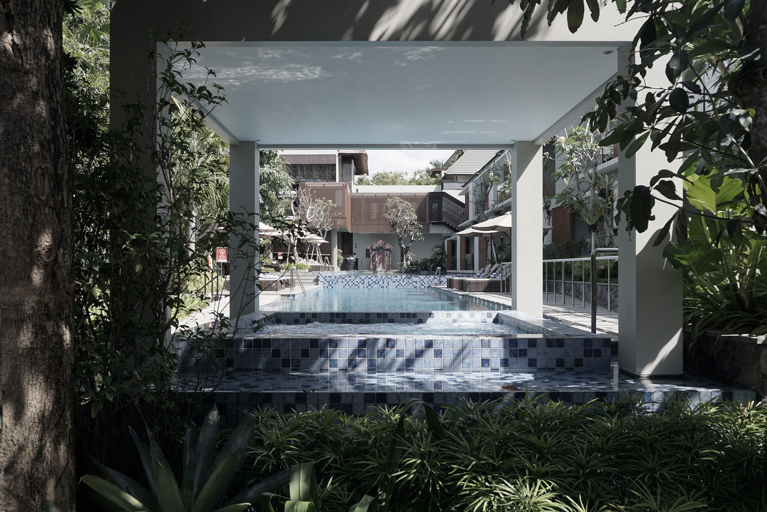 ROYAL KAMUELA VILLAS - SYSU Architect