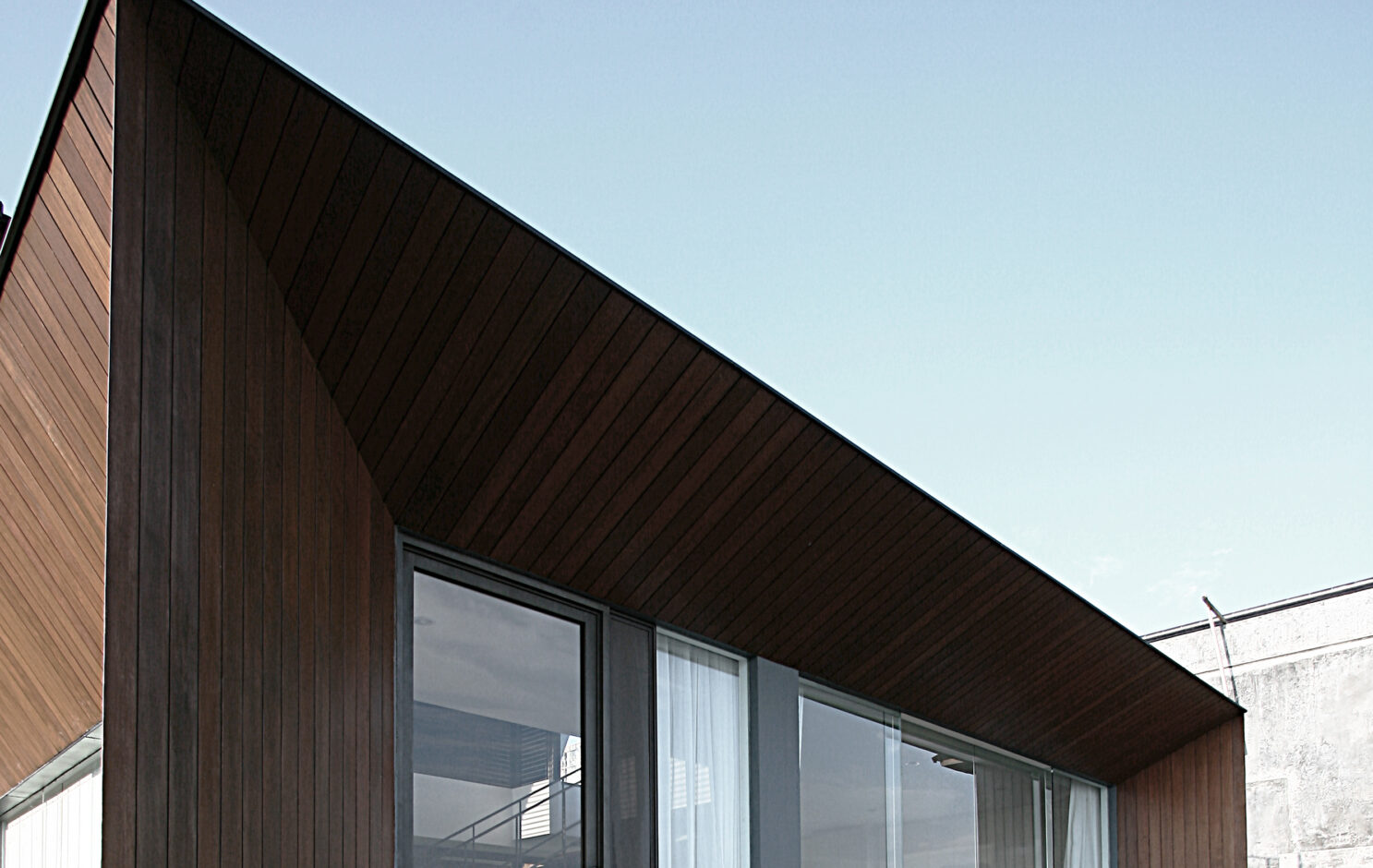 DAGO PAKAR - SYSU Architect